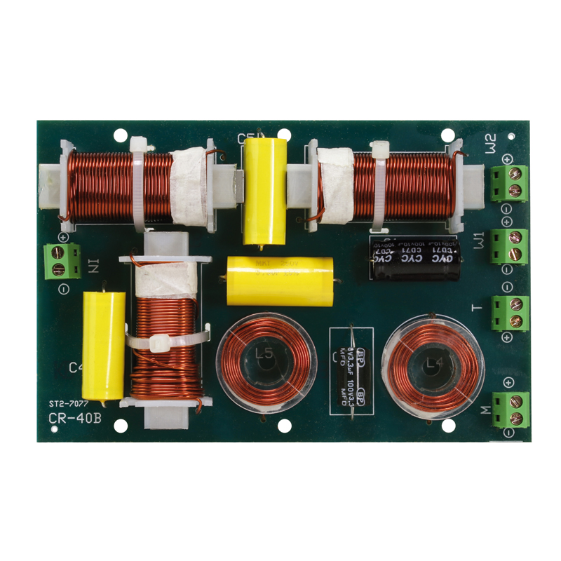 Kenford Weiche Pro 3 Wege 300W | HRB-International